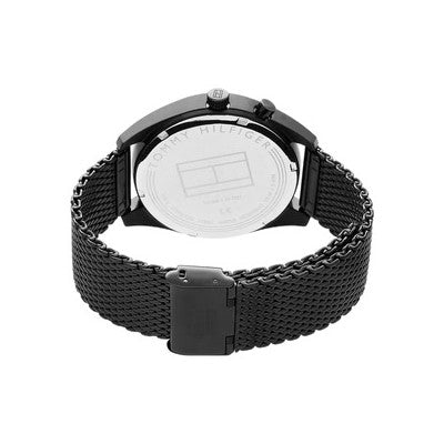 Tommy Hilfiger TH men's watch – Silverson