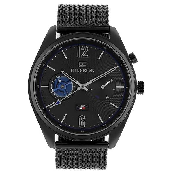 Tommy Hilfiger TH men's watch – Silverson